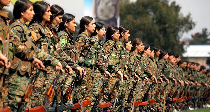 Rojava Devriminin 10 Yıllık Deneyimi- BÖLÜM 2 – Kürdistan Stratejik ...